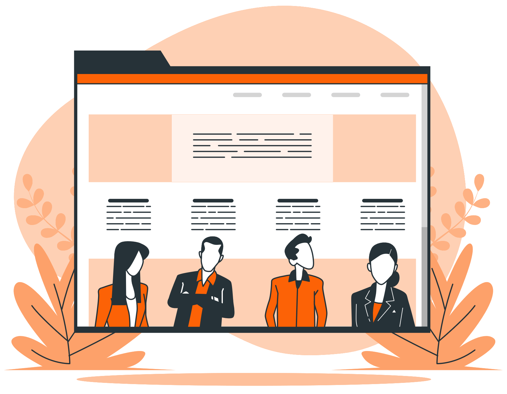 Company Profile